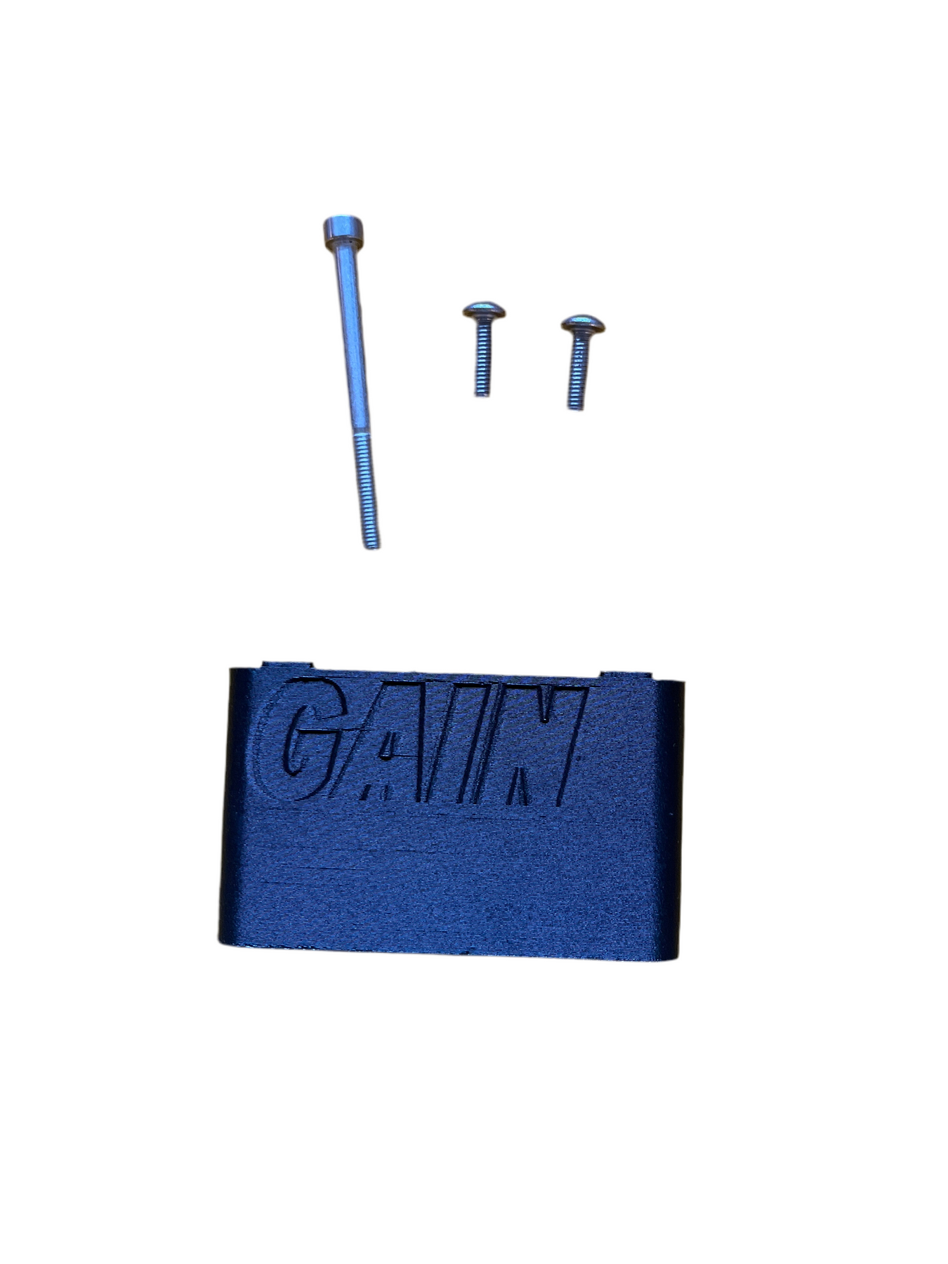 Aero BTA mount bottom – AeroGain