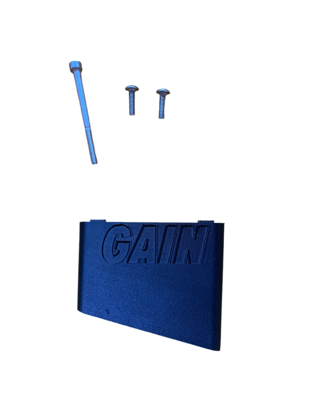 Aero BTA mount bottom – AeroGain