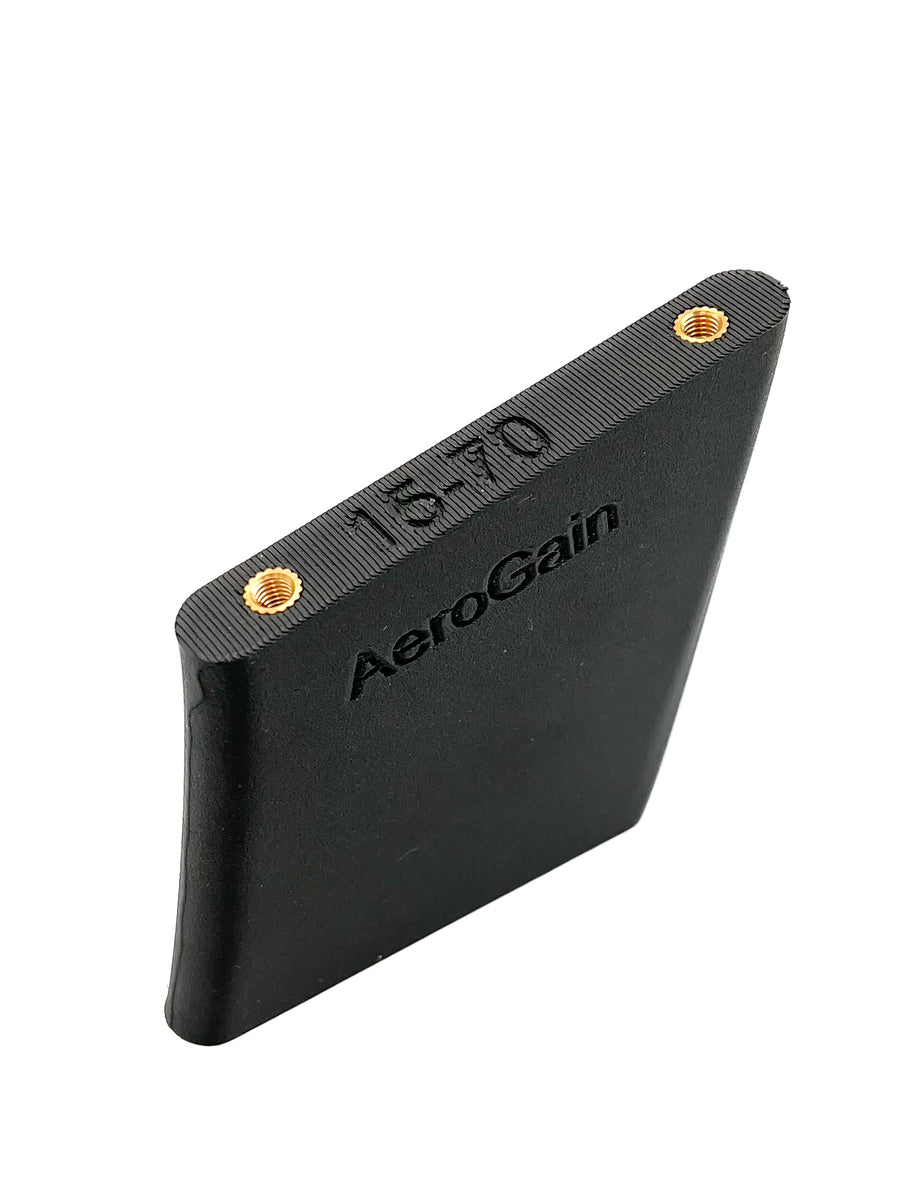 AeroGain - High performance