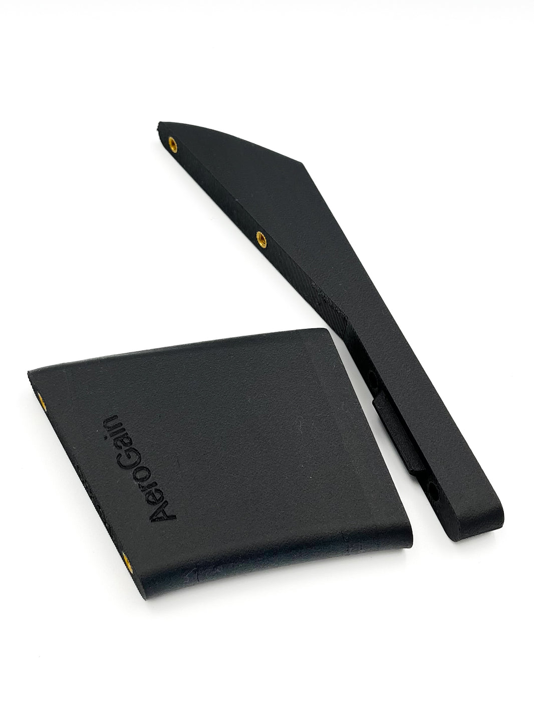 BTA mounts and spacers – AeroGain